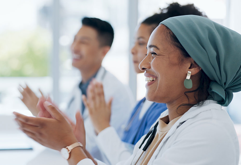 INSPIRE-Programs for Healthcare Leaders | Nyoo Health